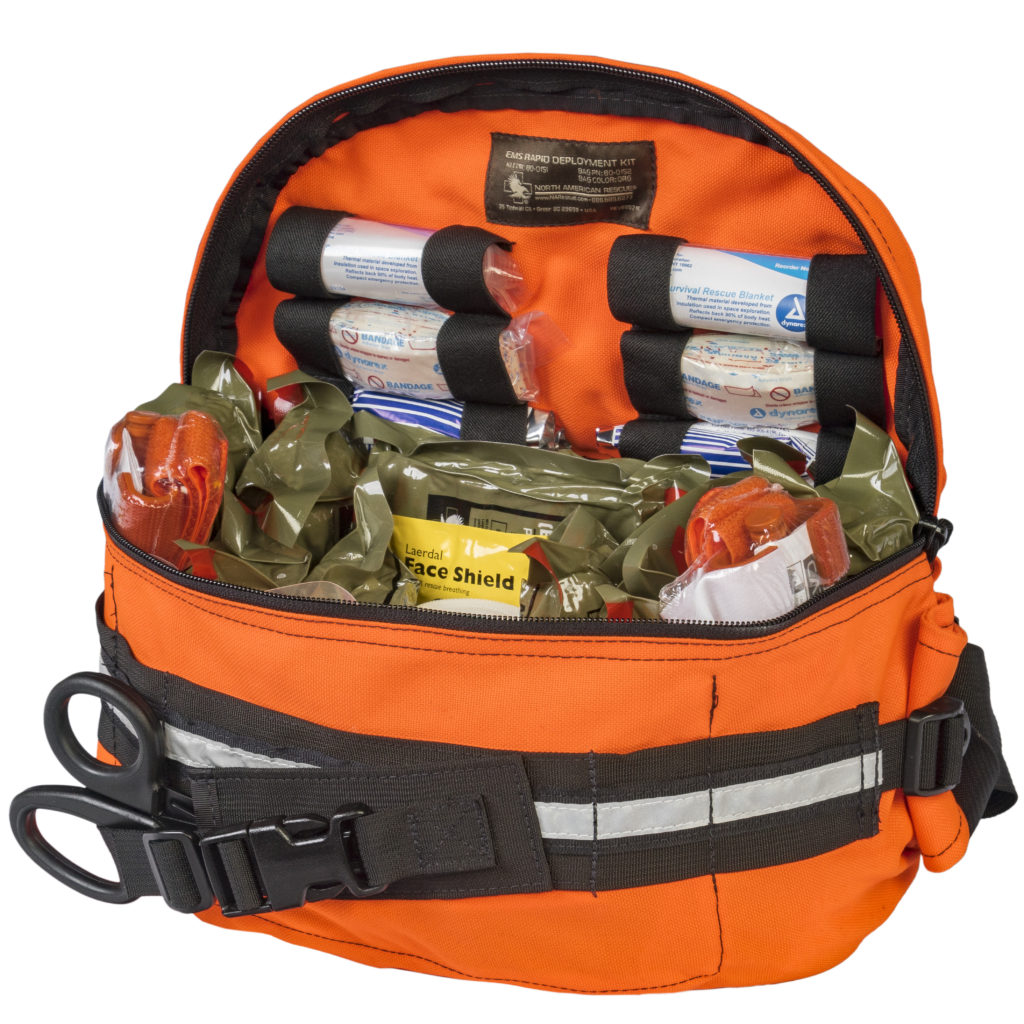 Crisis Incident Response Kit